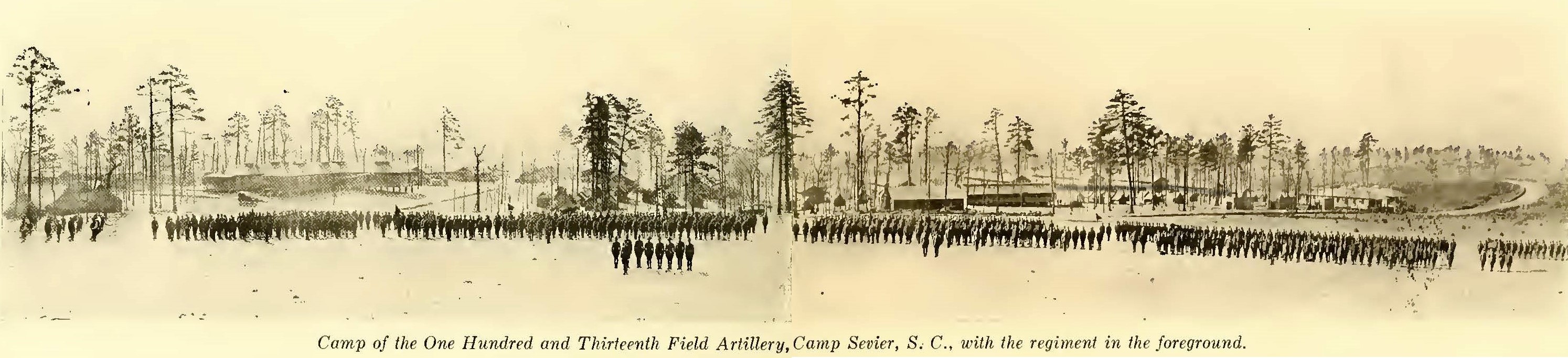 WWI Profile: Martin Newman Mintz 1888-1975 | Friends of Fort Caswell ...