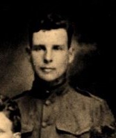 WWI Profile: George Finnis Willetts 1894-1956 | Friends of Fort Caswell ...